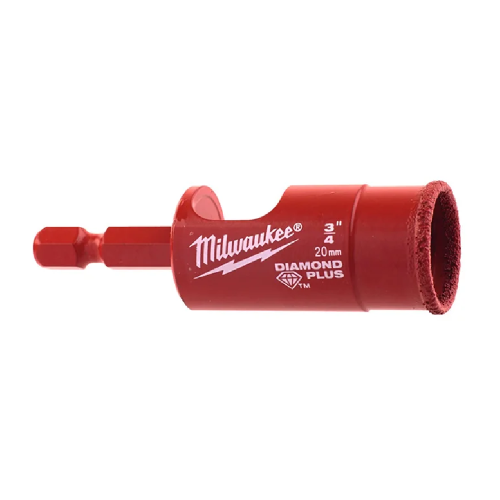 Milwaukee Burgija Dijamantska 20mm