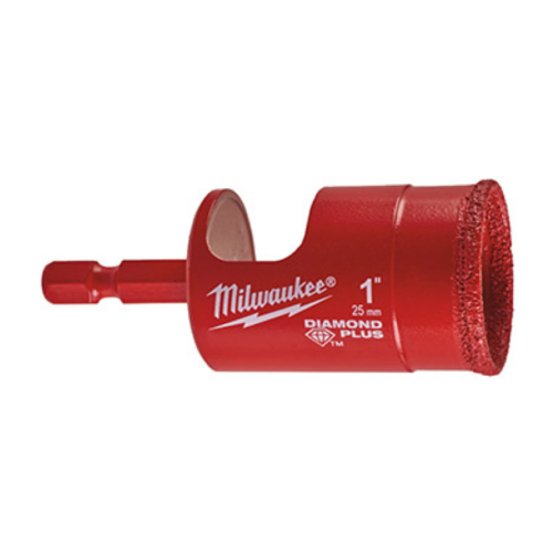 Milwaukee Burgija Dijamantska 25mm