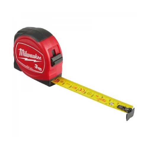 Milwaukee metar 3m x 16mm