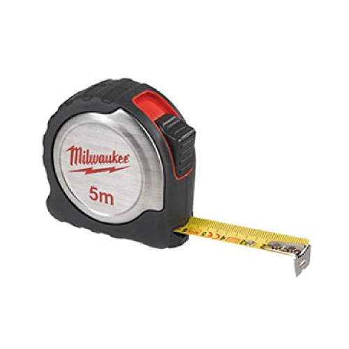 Milwaukee Metar 5m X 19mm