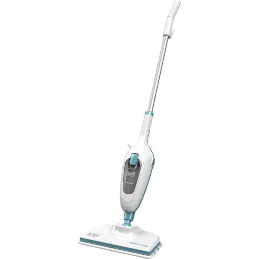 BLACK & DECKER PAROČISTAČ FSM13E1