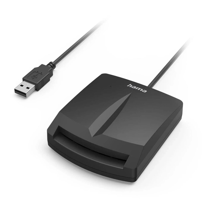 HAMA SMART ČITAČ KARTICA 53398