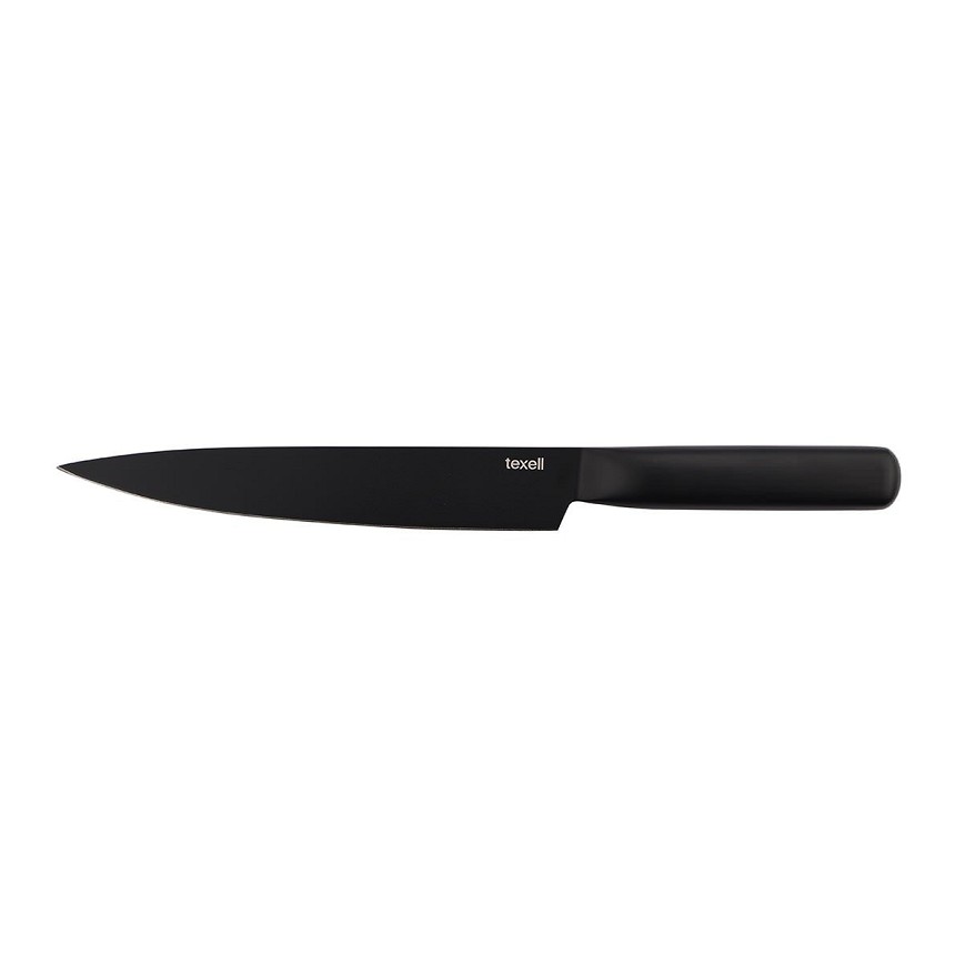 TEXELL NOŽ SLICER BLACK LINE TNB-S366