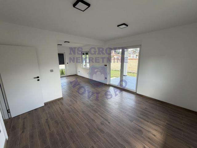 Kuća 105m2 Temerin