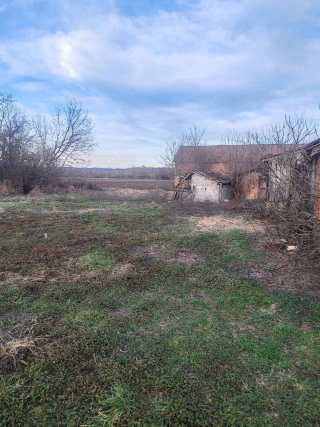 Kuća u Obrenovcu, Poljane