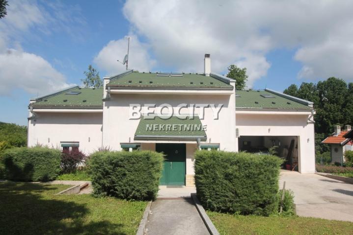 Sopot, Kosmaj, Sedlarska, 5.0, 346m2, 750000EUR