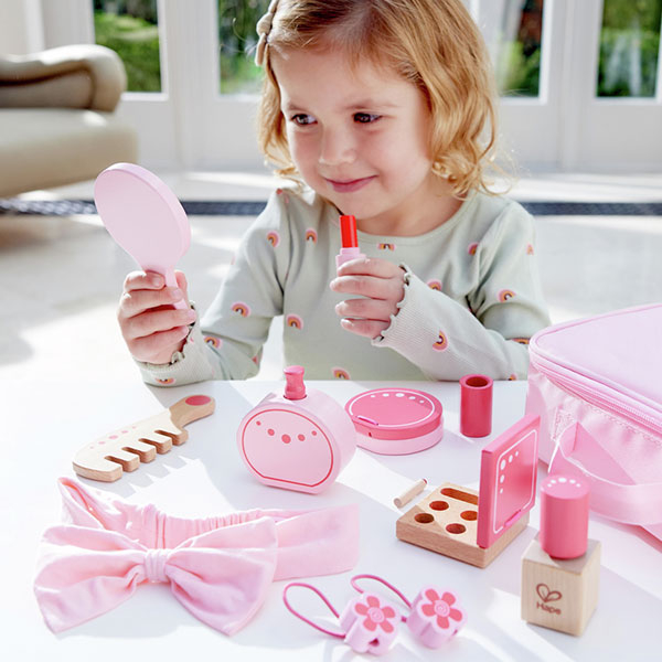 Set za negu lepote Hape Toys 003163