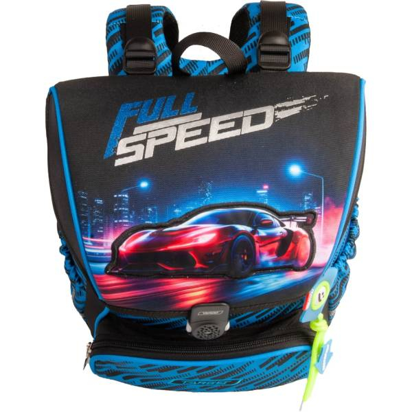 Rančevi za školu Target GT Click Full Speed 29651