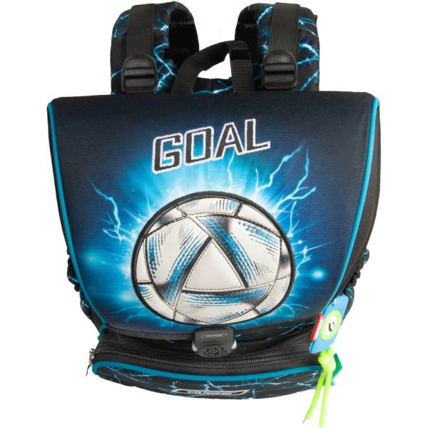 Rančevi za školu Target GT Click Goal Storm 29649