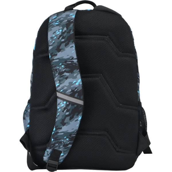 Ranac Target Chili Camo aqua 28654