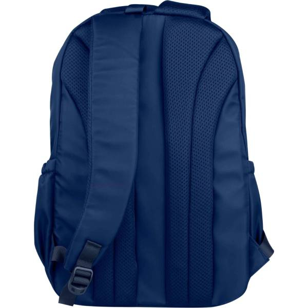 Ranac za školu i pernica Target set 2u1 Silvra Blue 29809