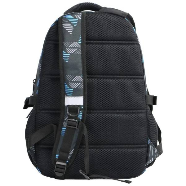 Rančevi za školu Target 4Zip Urban Blue 28155