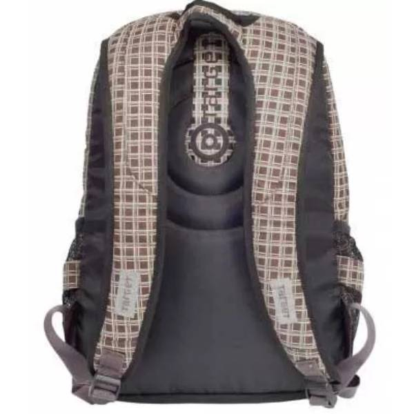 Target Ranac Sherlock Brown 11-6191