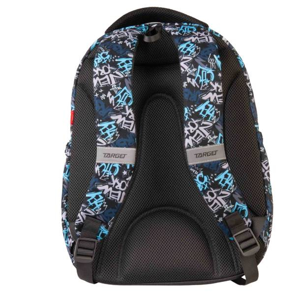 Ranac Target 2u1 Curved New York 29802