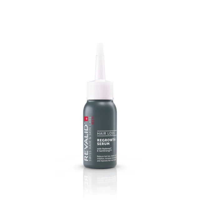 Revalid Hair Loss Serum Men, 50 ml