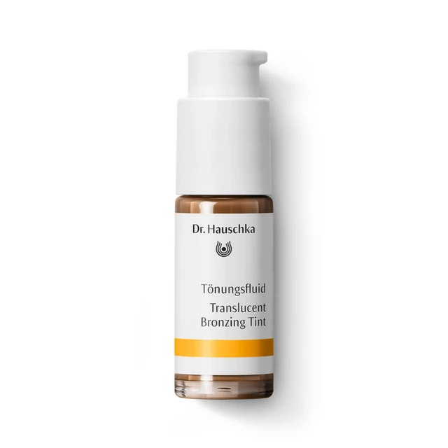 Dr. Hauschka Providni bronzani fluid, 18 ml