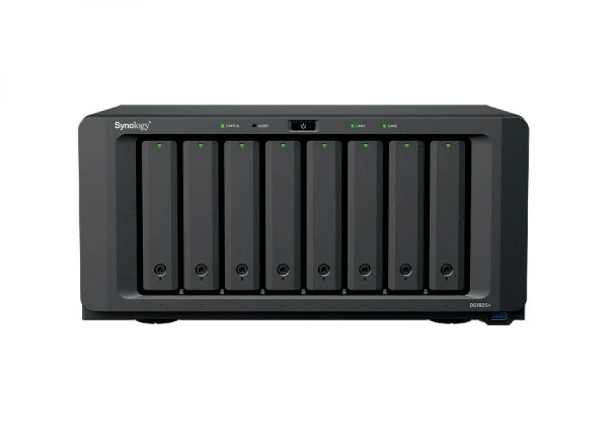 HDD NAS Synology DiskStation DS1825+ 8-bay