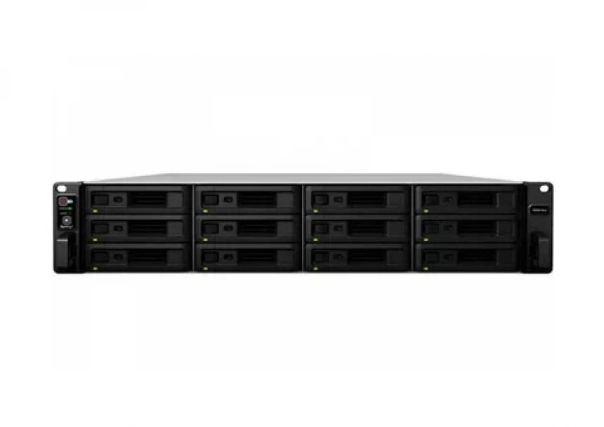 HDD NAS Storage Synology RackStation RS3618XS 12-bay