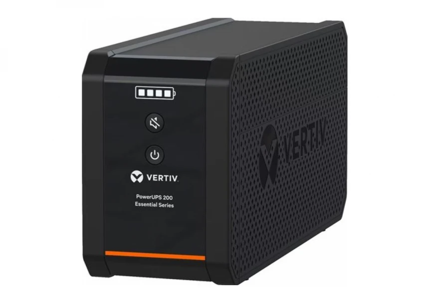 Vertiv PSA6E-600IT-SCH 4 x šuko