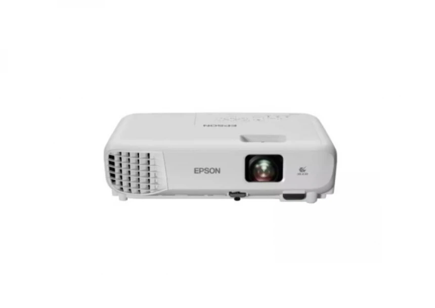 Projektor EPSON EB-W53