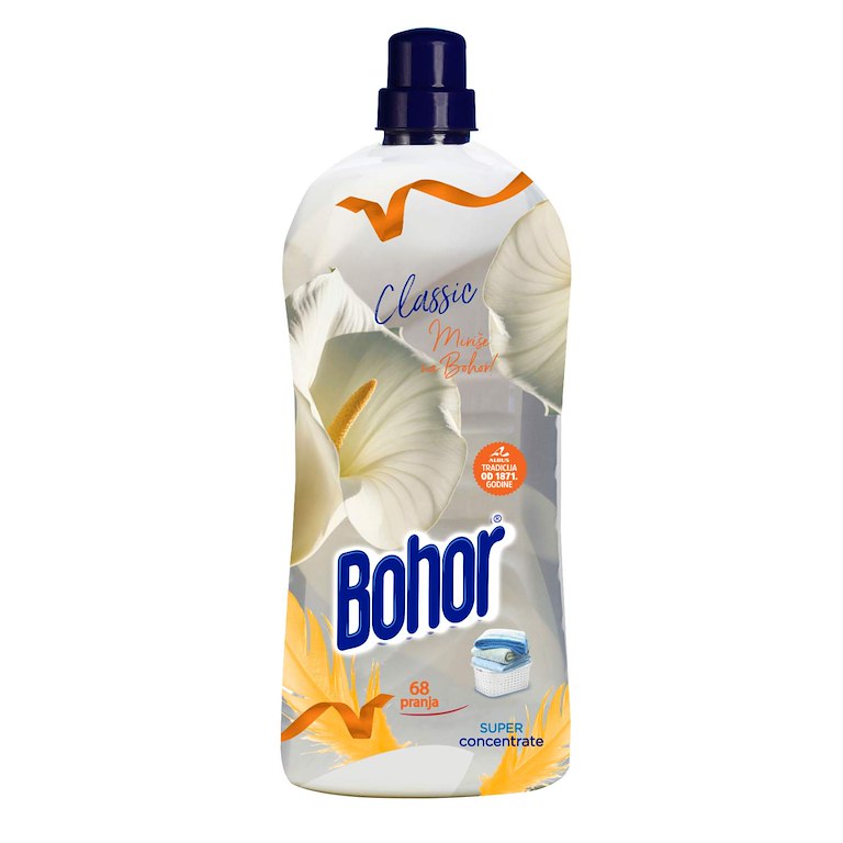 Bohor om classic conc 1.5l bohor