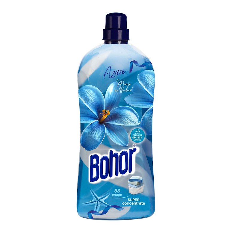 Bohor om azure conc 1.5l bohor