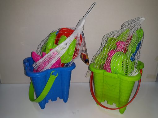 KANTICA ZA PESAK SET