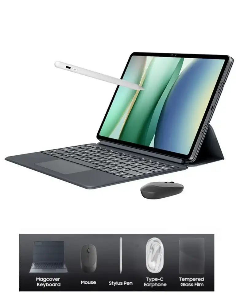 BLACKVIEW Mega 12 5G 12GB/256GB Gray