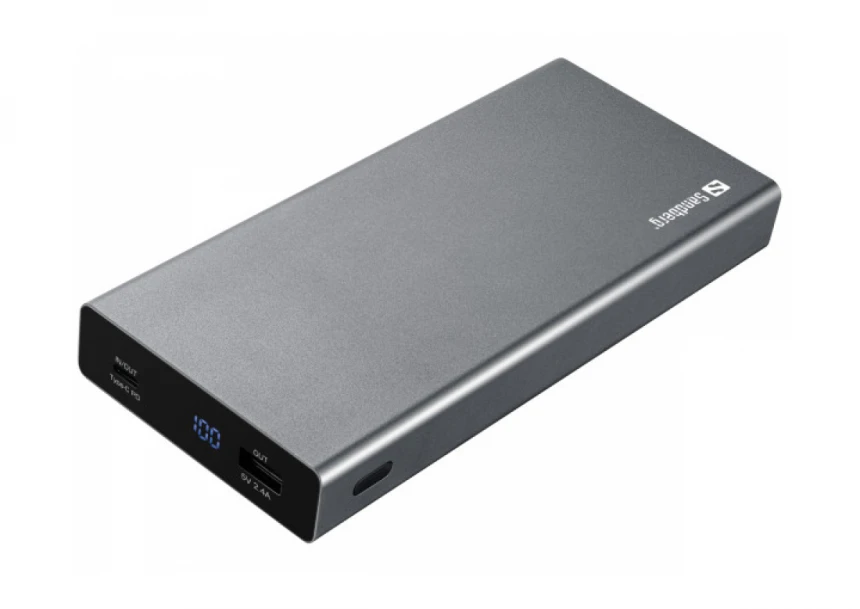 Powerbank Sandberg USB-C 420-52 20000mAh 100W