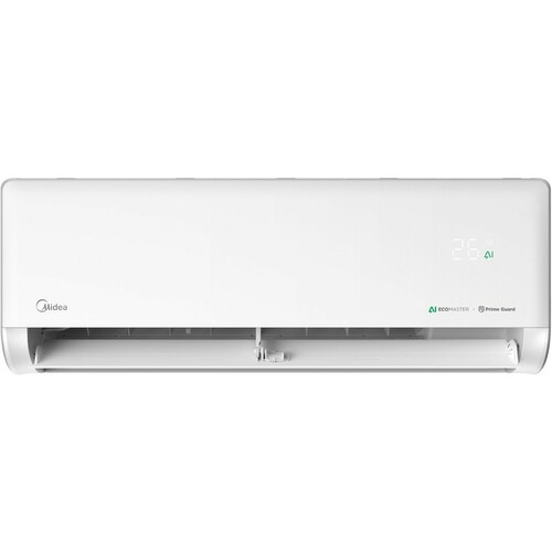 MIDEA EZ-12RD6-I WHITE Solstice