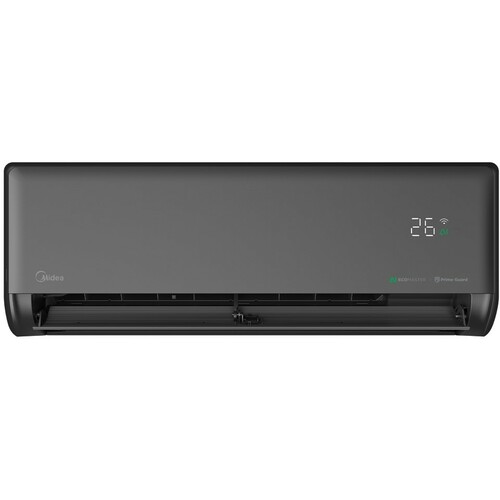 MIDEA EZB-24RD6-I BLACK Solstice
