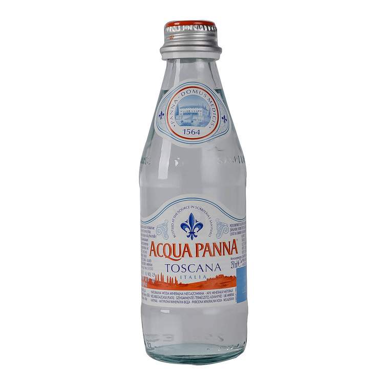 Acquana panna toscana 250 ml