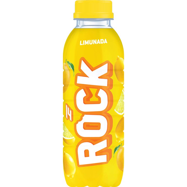 Sok rock limunada 0,5l