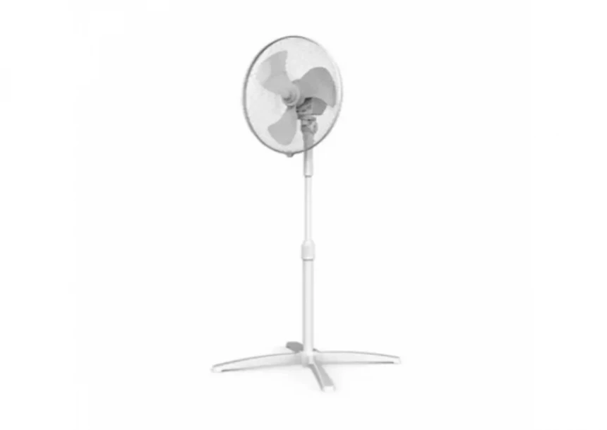 Ventilator Midea FS40-21M beli