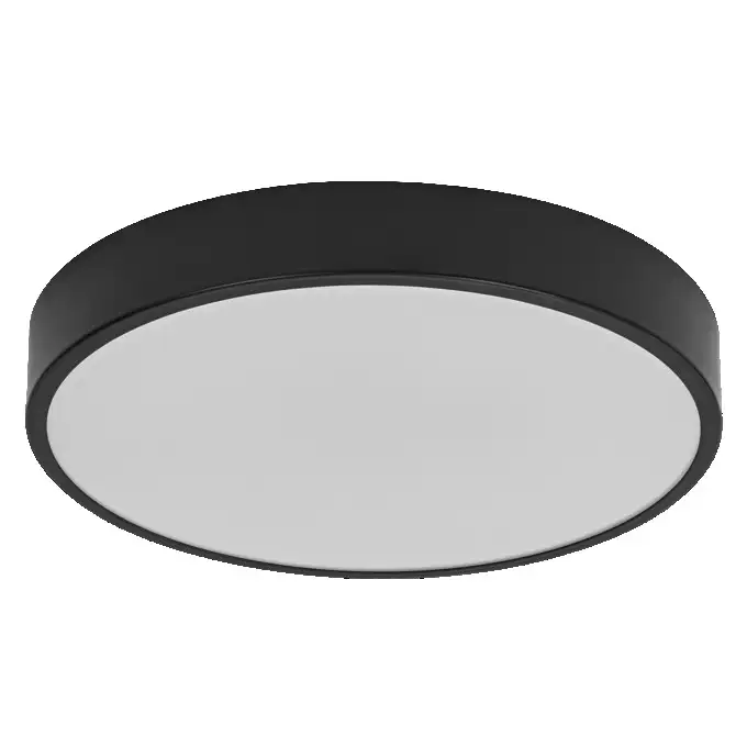OSRAM ORBIS SLIM MOIA 280MM 20W 830 BK