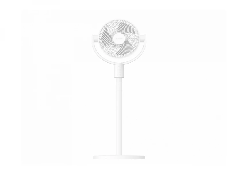 Ventilator XIAOMI Smart Standing Air Circulation Fan 18W/WIFI/Bela