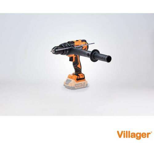 VILLAGER VPL 8220