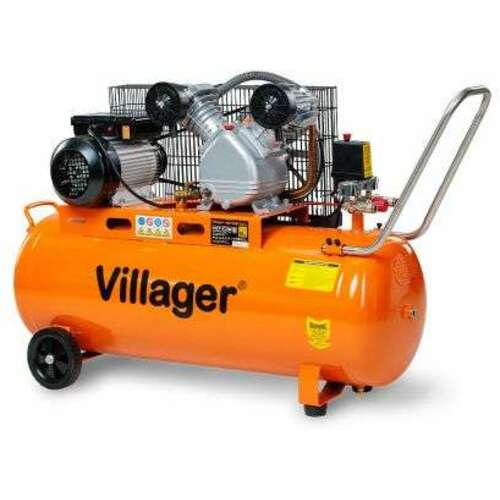 VILLAGER VAT VER 100 L