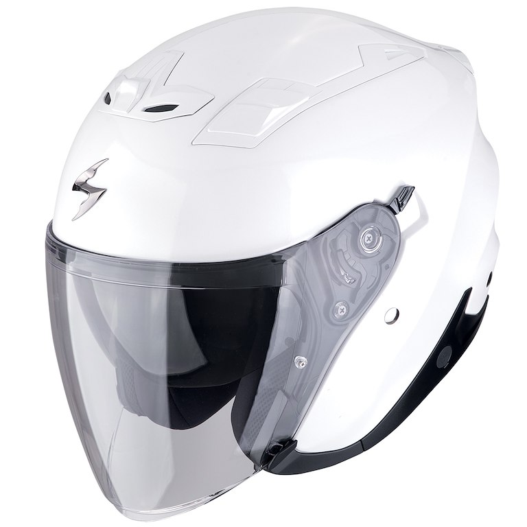 EXO-Z1 SOLID Pearl White