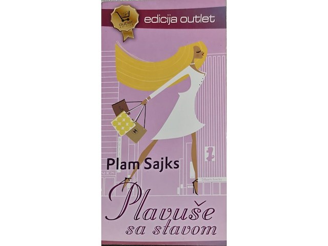 Plavuše sa stavom - Plam Sajks
