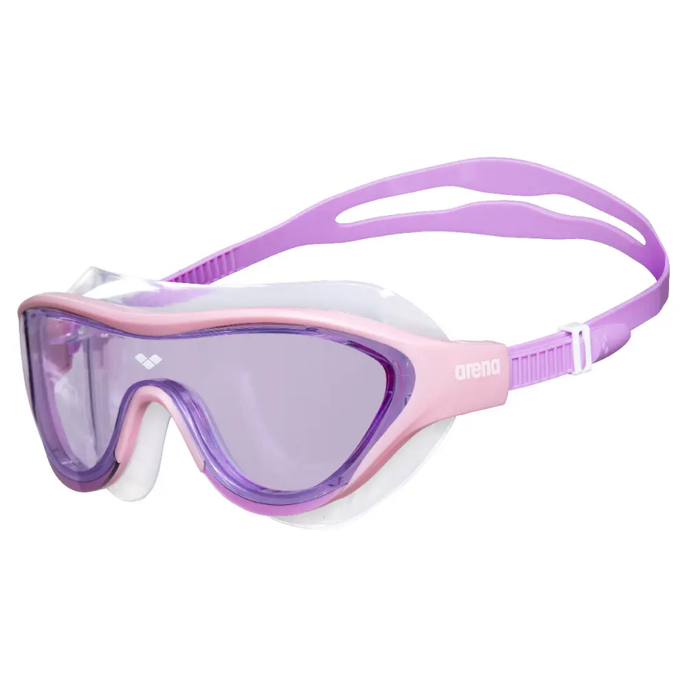 Arena maska za plivanje za decu – The One Pink