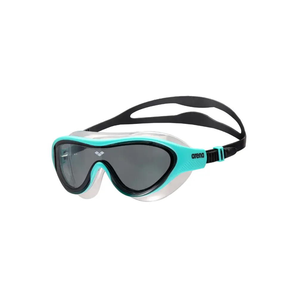 Arena maska za plivanje za decu – The One Mask Clear Water
