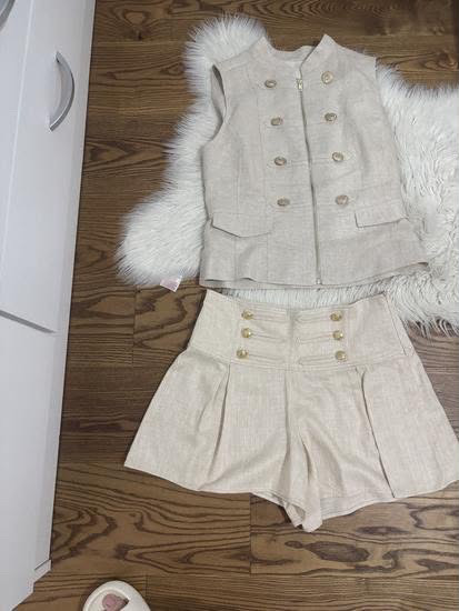 Zara komplet nova kolekcija