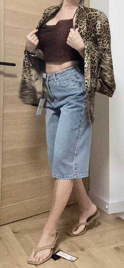 VERO MODA bermude-HITTT