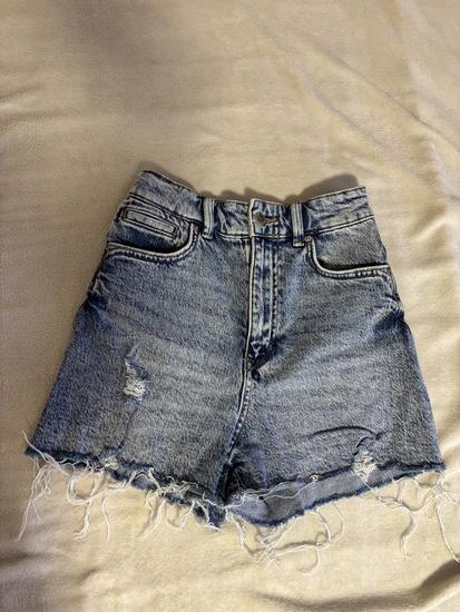 Zara nov sorts