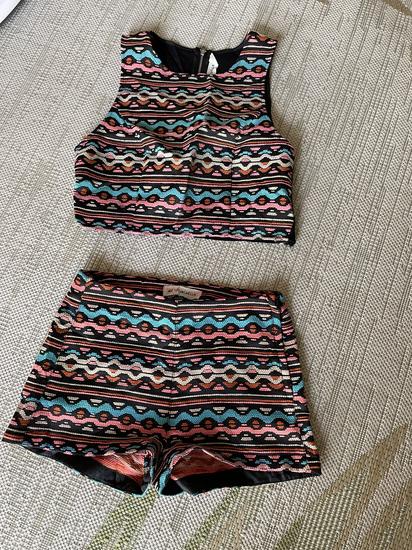 H&M kompletic