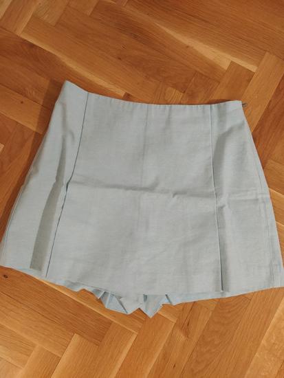 Zara skort