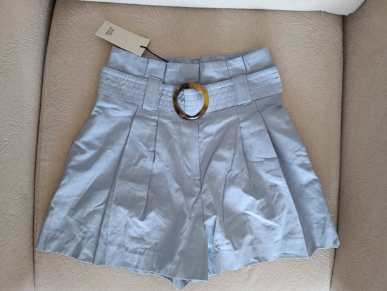 River Island nov šorts XS/S