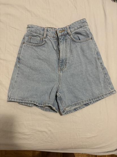 Zara Sorc XS