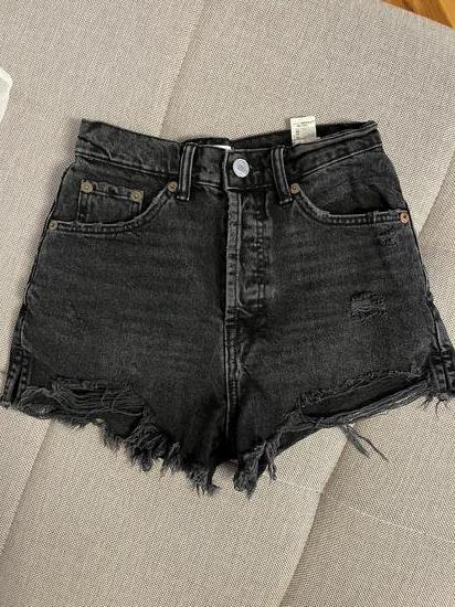Zara teksas sorc vel Xs